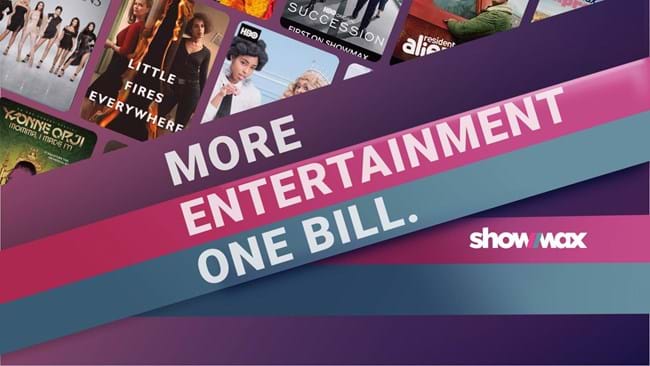 How to add Showmax to your DStv bill