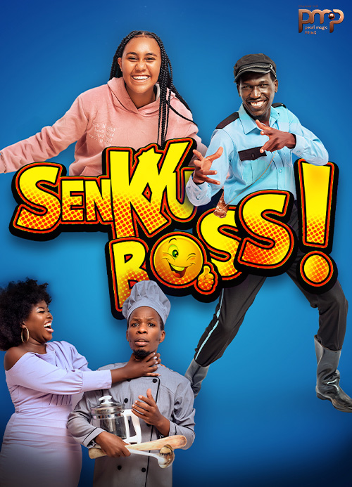 Get the latest Sport, Movies, Series and Shows