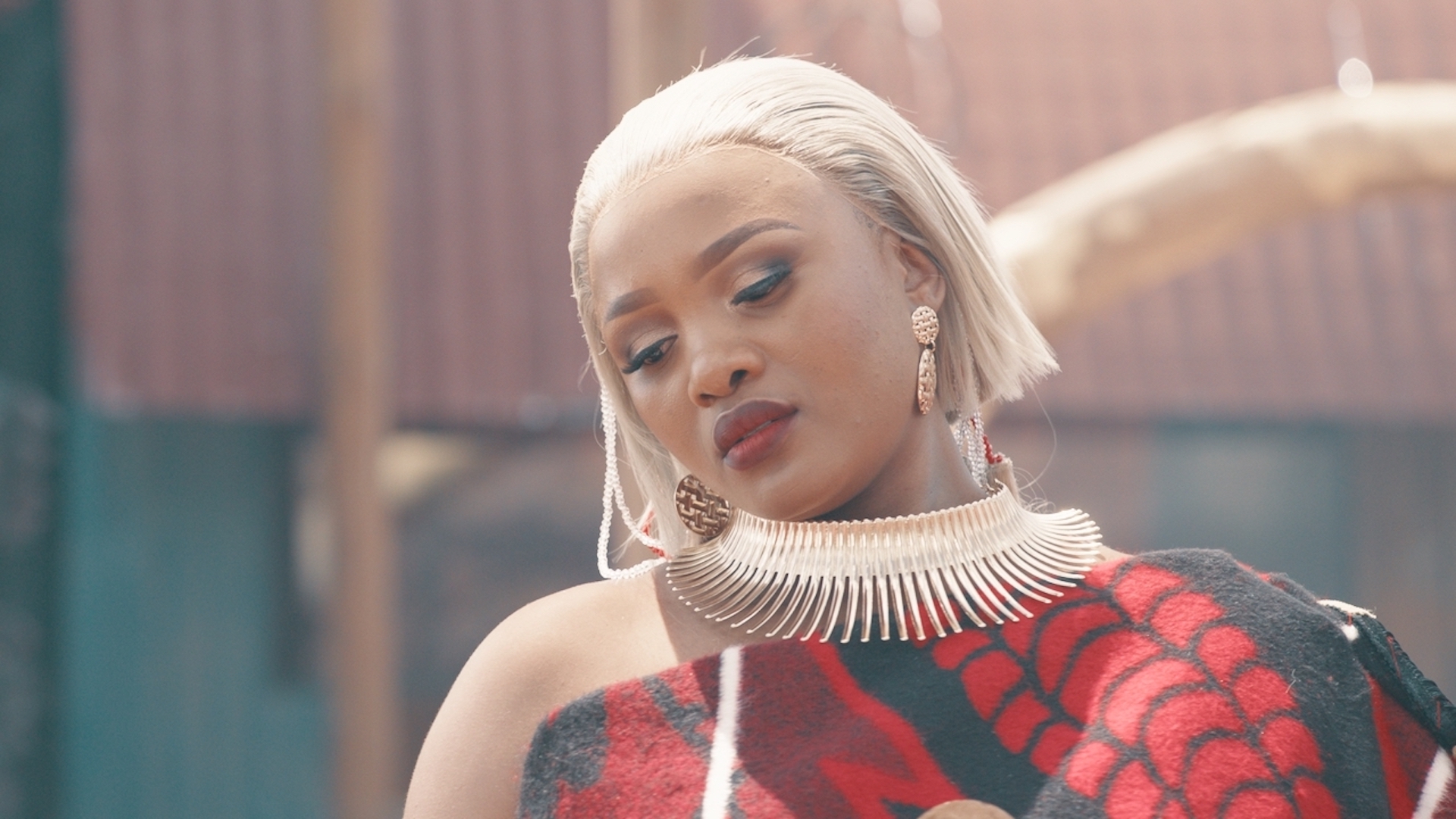 Where to see the cast of Outlaws S2 on DStv