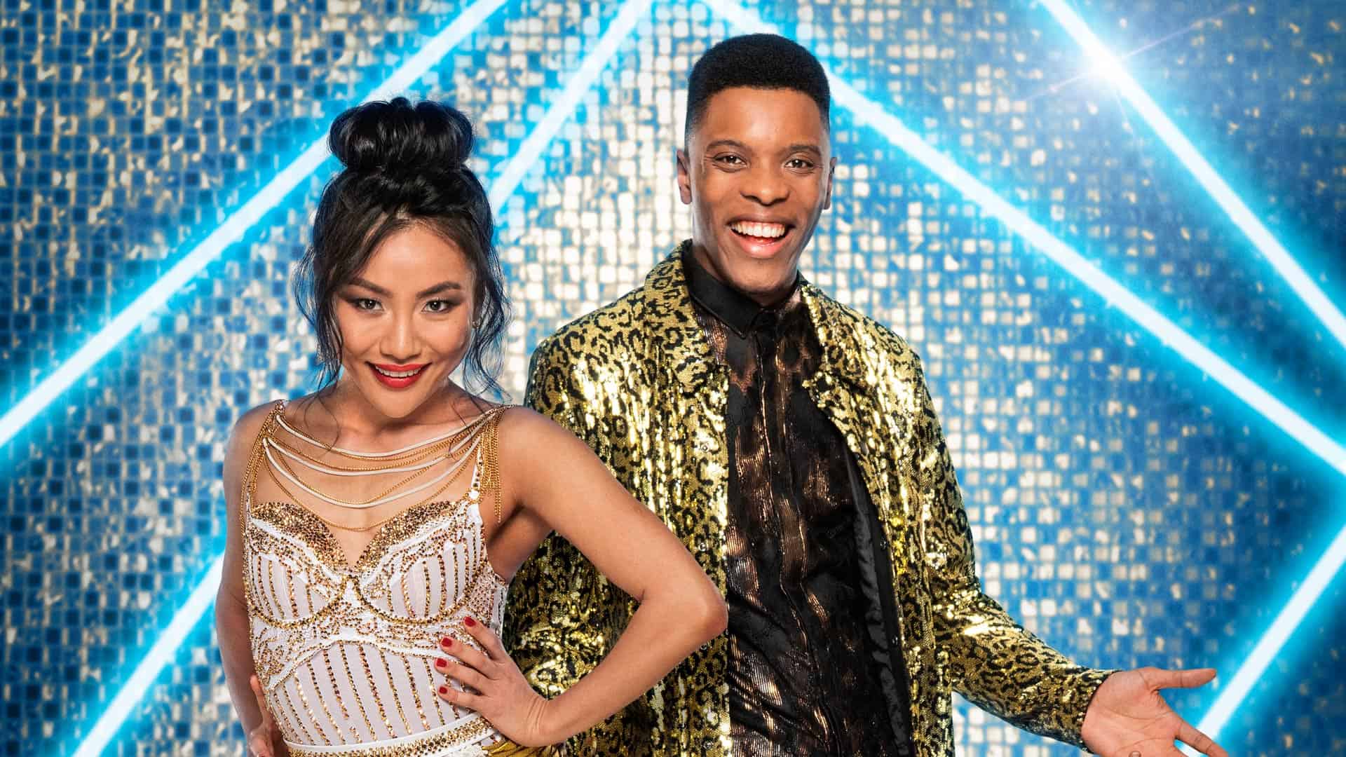 Watch Strictly Come Dancing S19 on DStv