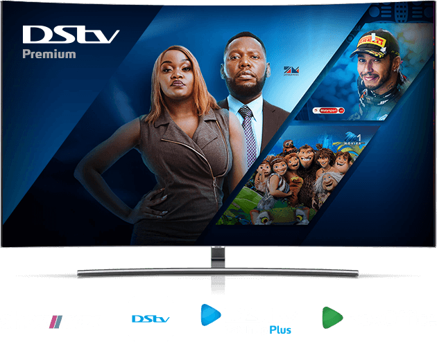 Get the latest Sport, Movies, Series & Shows | DStv