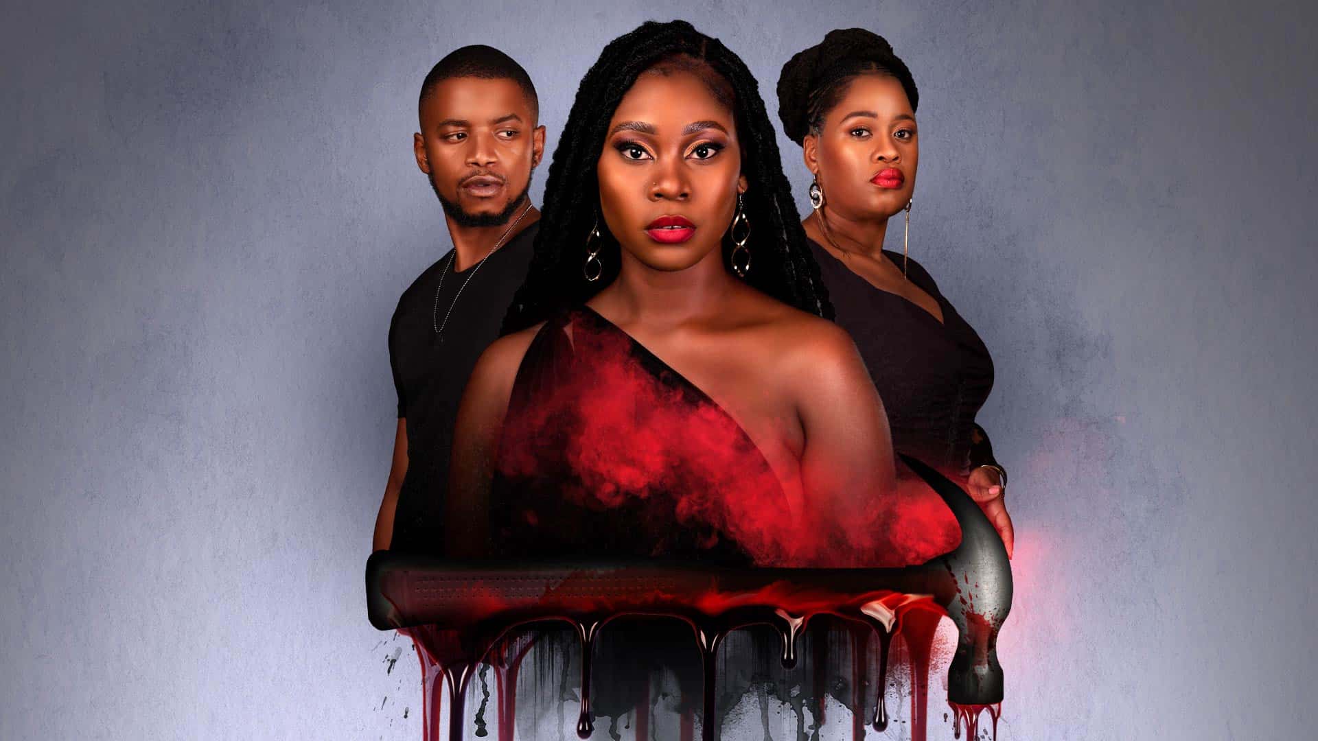 Mzansi Magic (DStv Channel 161) Open Window 3-18 April 2022