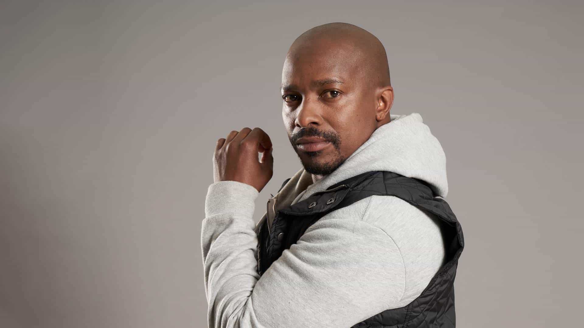 Watch Projek Dina Season 2 on DStv