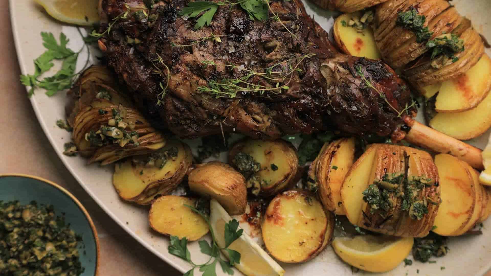 Celebrate With Chef Nti Season 1 – Watch it on DStv