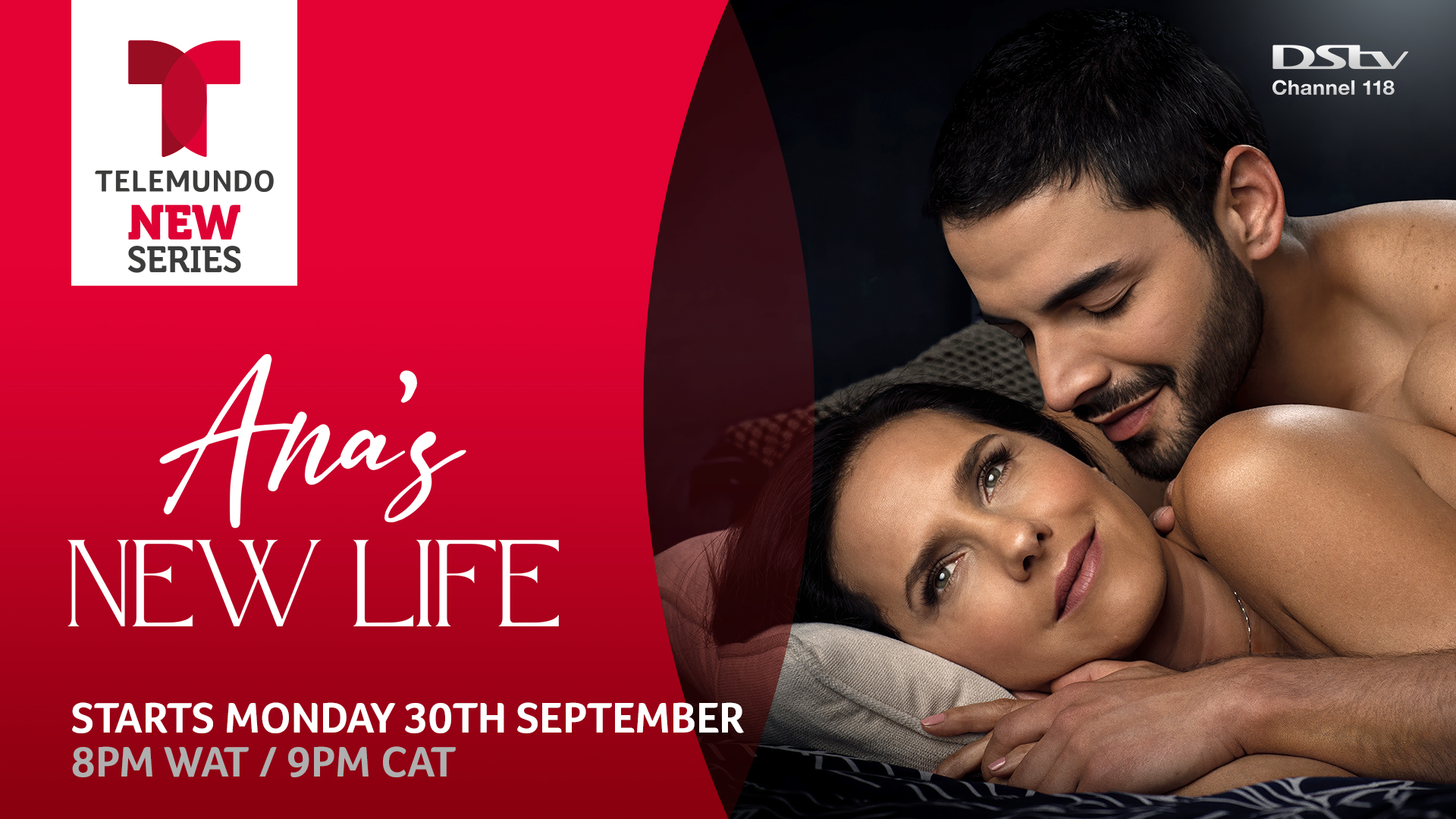 What to stream on DStv Access in September 2024