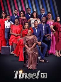 Get the latest Sport, Movies, Series & Shows with DStv