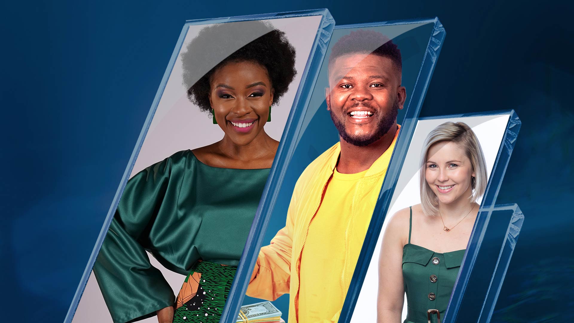 DStv is bursting at the seams with all the new local content on offer ...