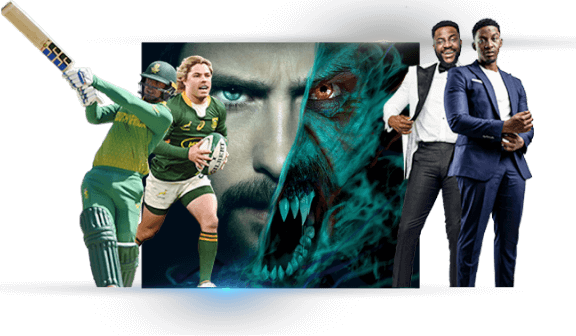 Unlock Premium Entertainment with DStv Packages