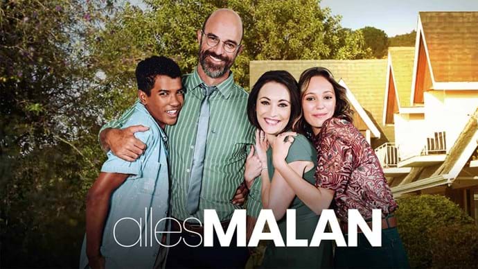 What To Watch on DStv Compact Plus in November 2021 | Series & Reality