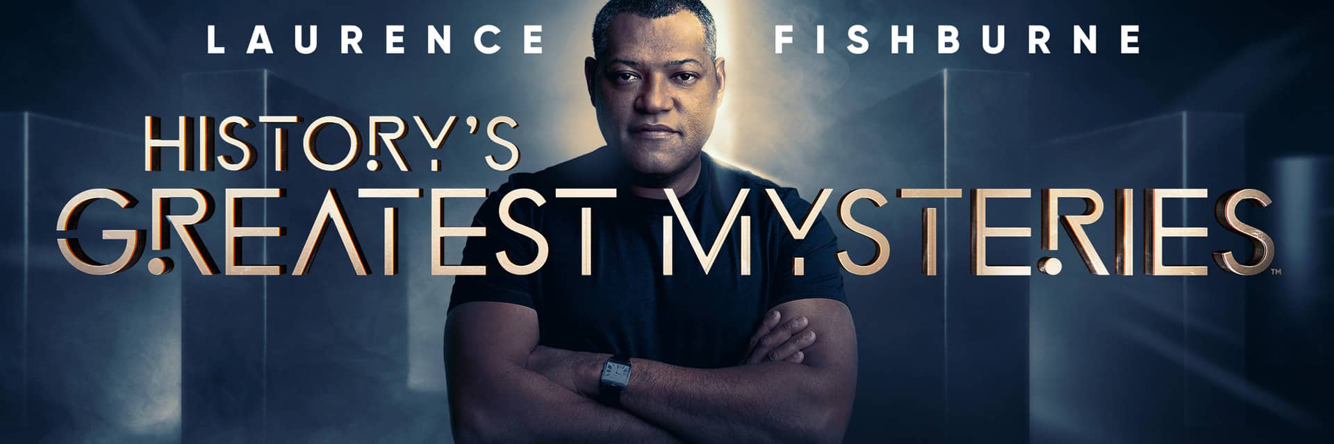 All new discoveries to be made on HISTORY (DStv 186) this January