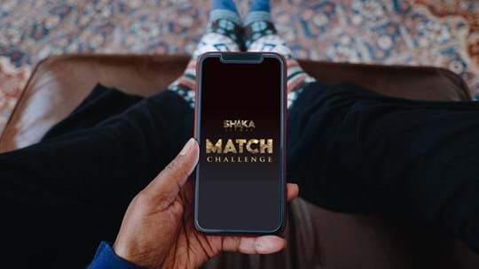 How to play the Shaka iLembe game on the DStv Rewards Arcade