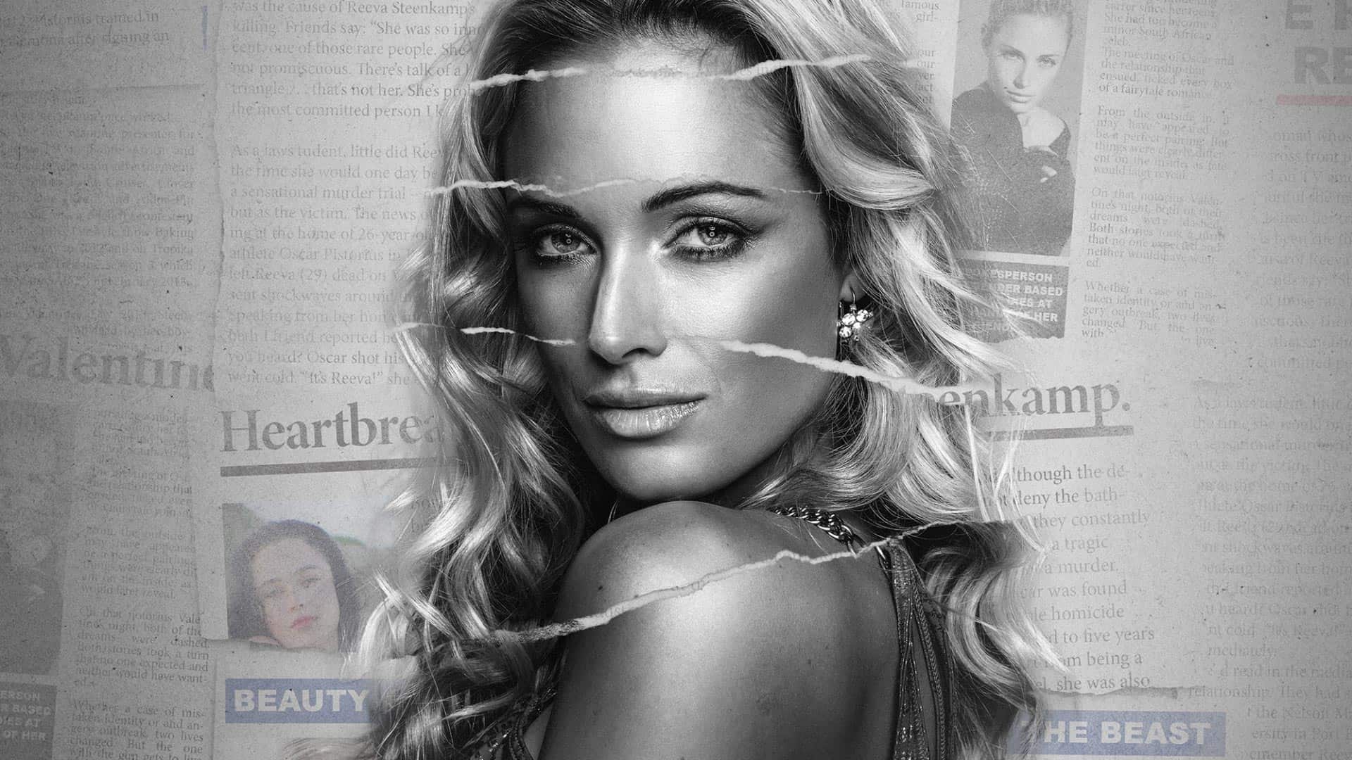 M-Net airs three-part documentary My Name is Reeva