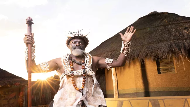 First episode of Queen Modjadji to be made available on DStv Access