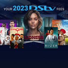 Get DStv and Watch the Latest Sport, Movies, Series and More | DStv