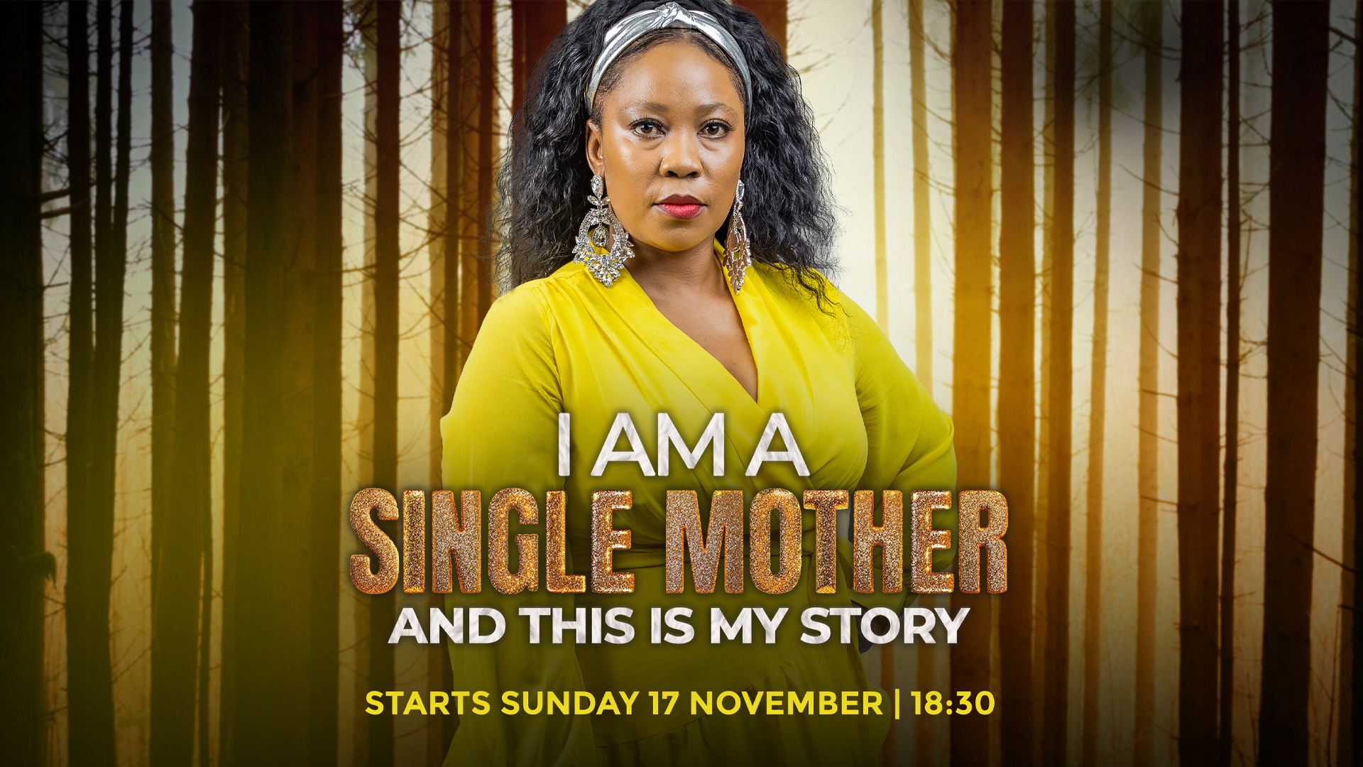 Mzansi Wethu Presents I Am a Single Mother and This Is My Story