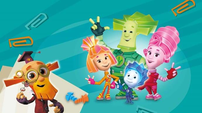 Kids shows to watch on DStv, 27 August-2 September