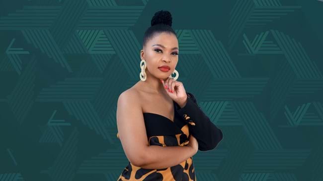 Watch Nozi help people say Yes I Have HIV, on DStv