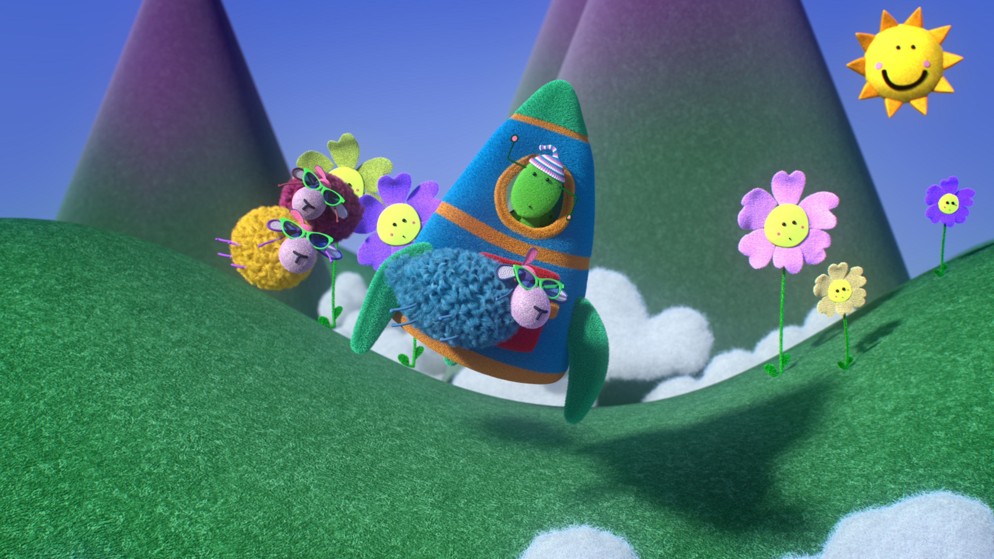 What to Watch on DStv Premium in July 2023