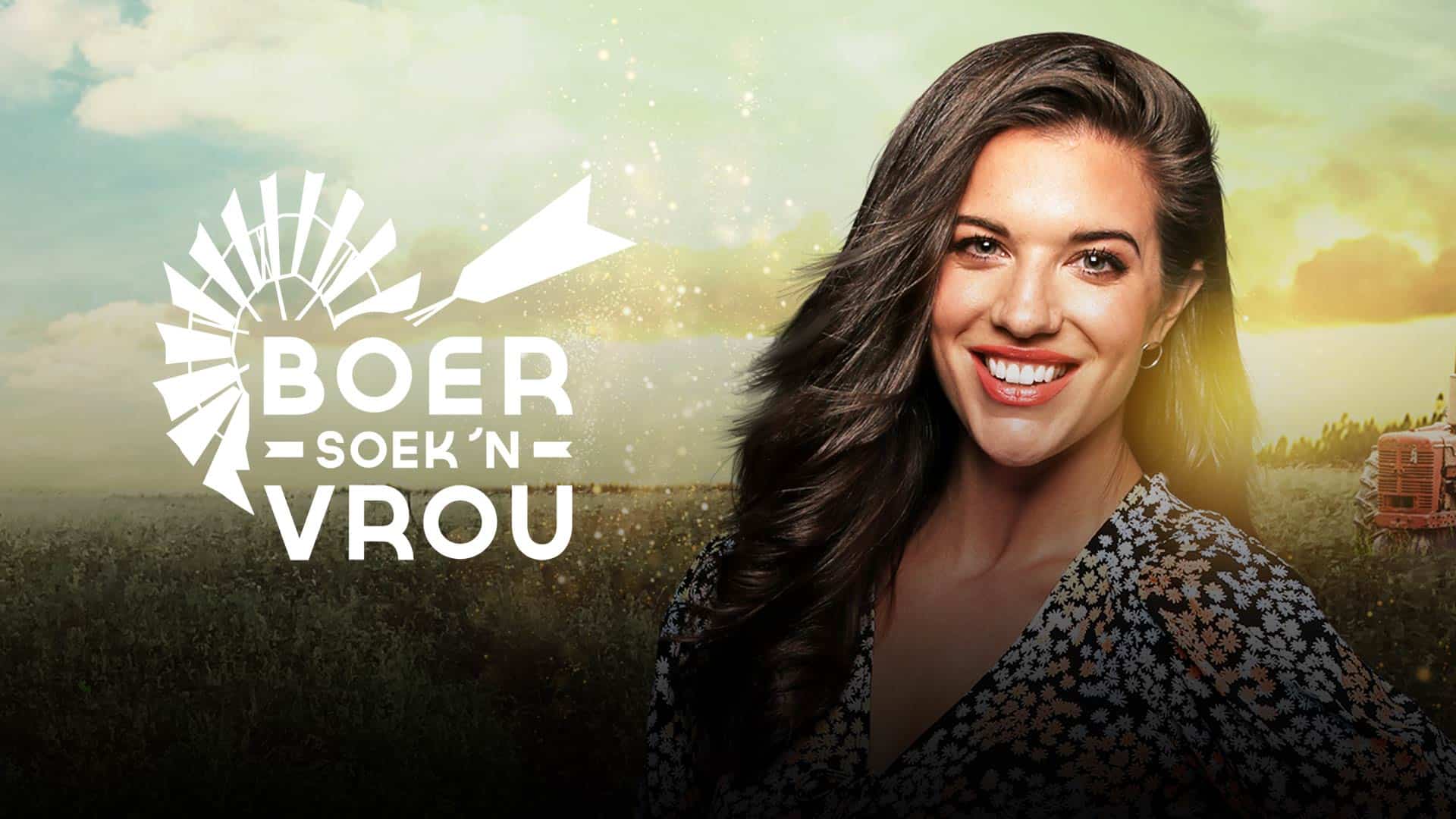 Boer Soek 'n Vrou | Loving Local | DStv