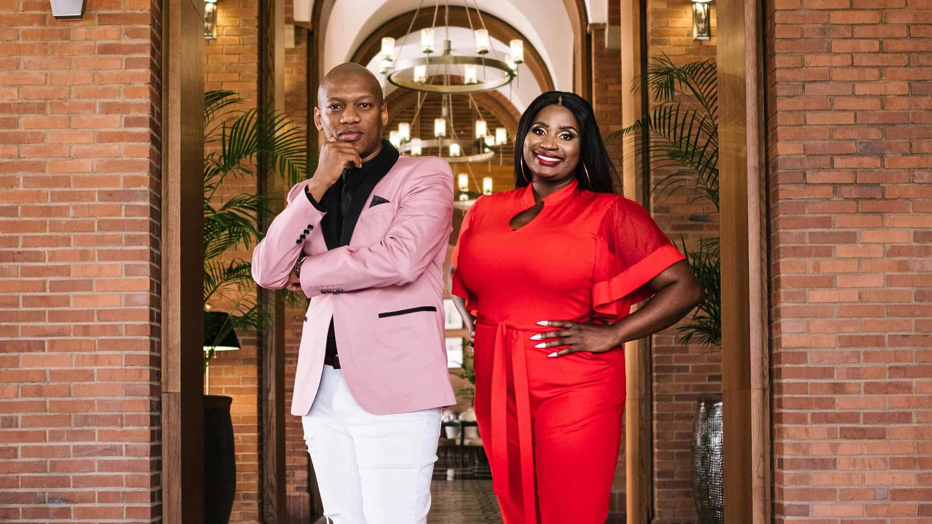 Watch The Property Game on DStv