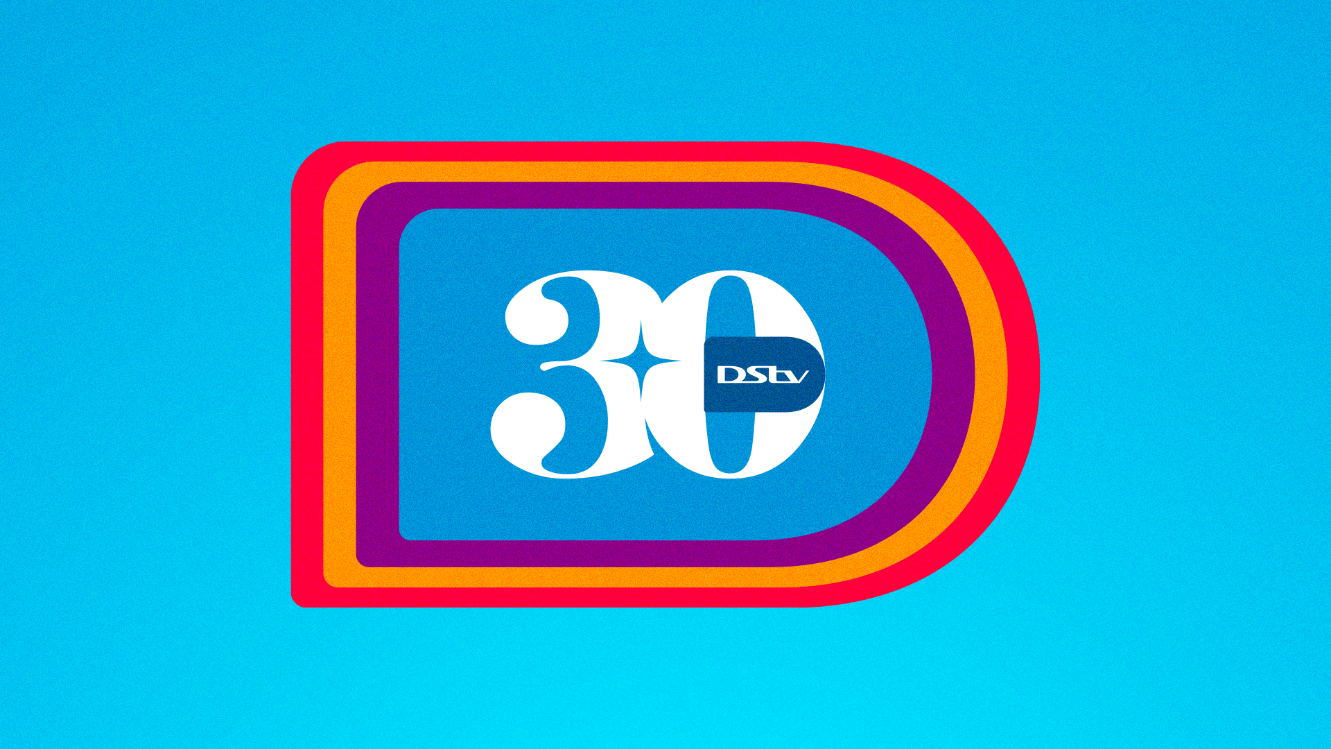 30 years of DStv