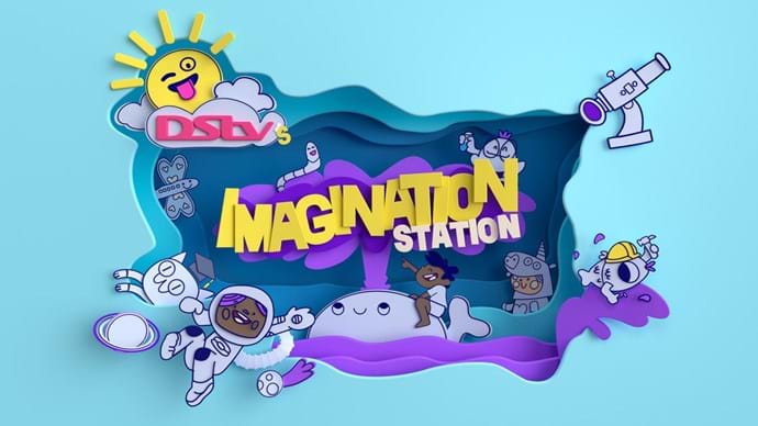 Top Kids Shows on DStv