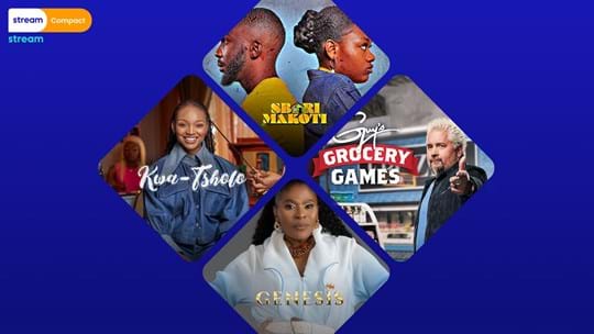 What to stream on DStv April this March 2025