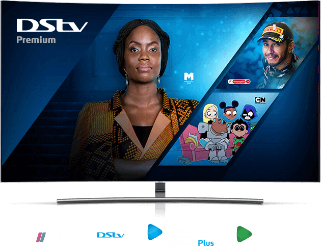 Get the latest Sport, Movies, Series & Shows with DStv | DStv