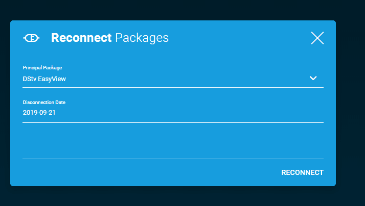 How to Set Up Your DStv Holiday Home Decoder