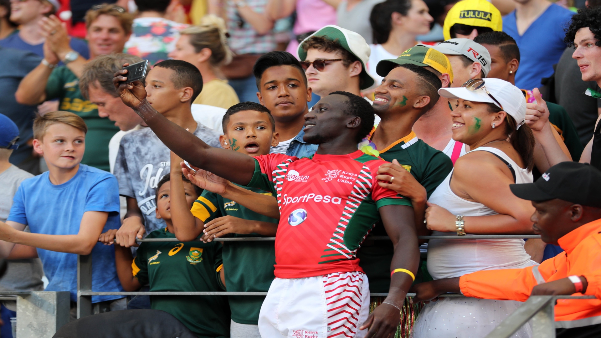 Countdown to the Olympics with DStv” 23 Days to go!