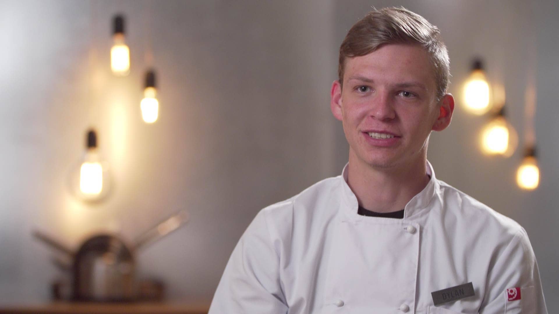 Eight chefs, one internship – the knives are out in Sjefhuis S2 on VIA ...