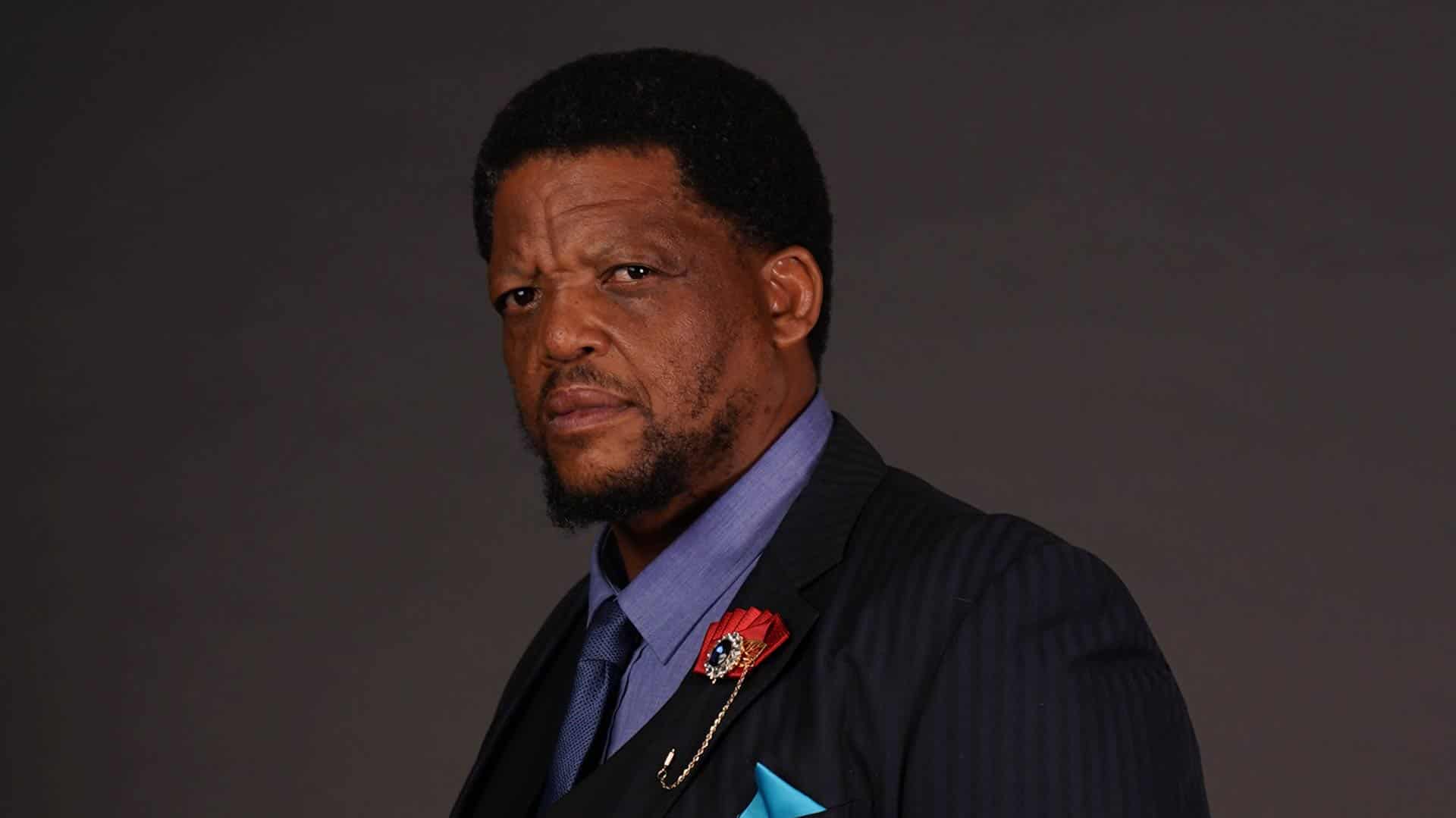 Watch Umbuso Season 1 on DStv