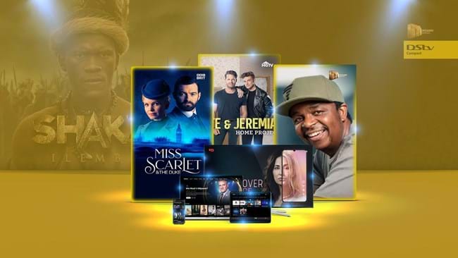 What to Watch on DStv Compact in June 2023