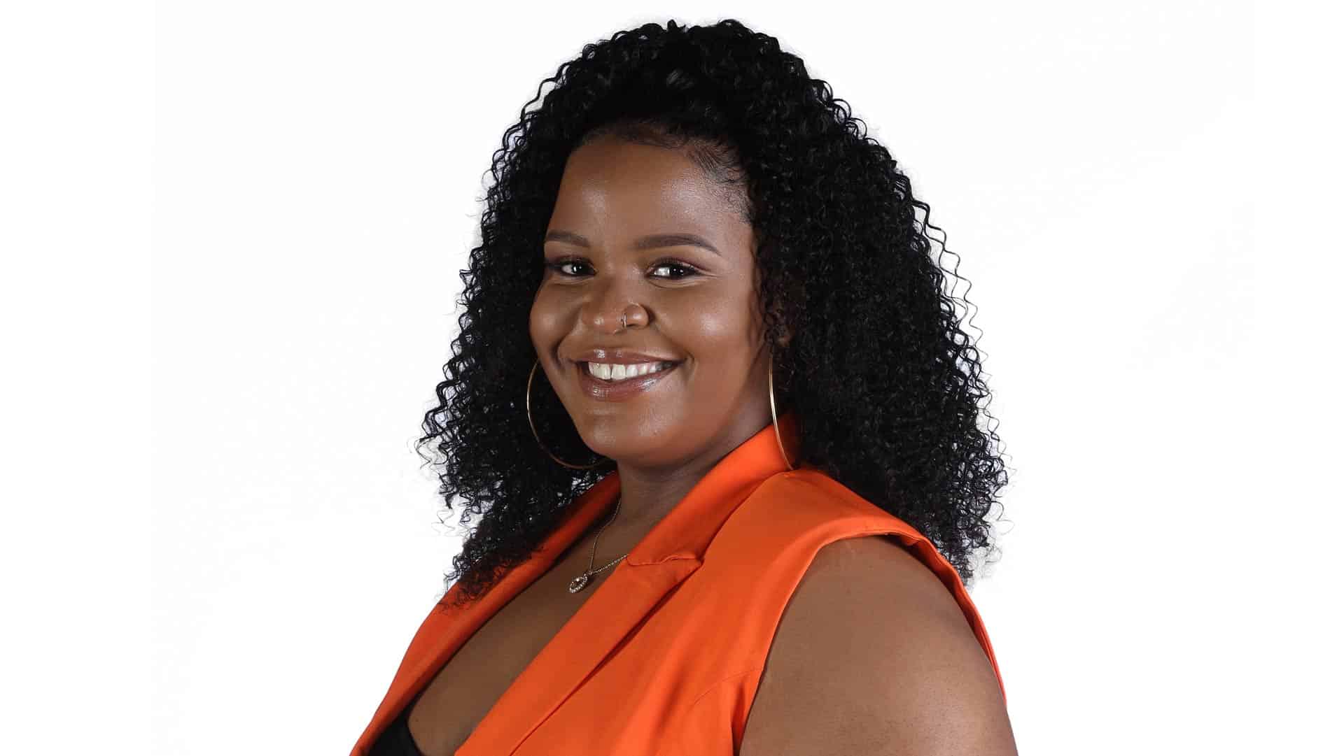 Yoli evicted from Big Brother Mzansi Season 3. Watch it on DStv.