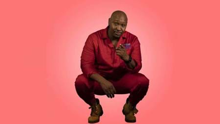 DStv - The home of entertainment