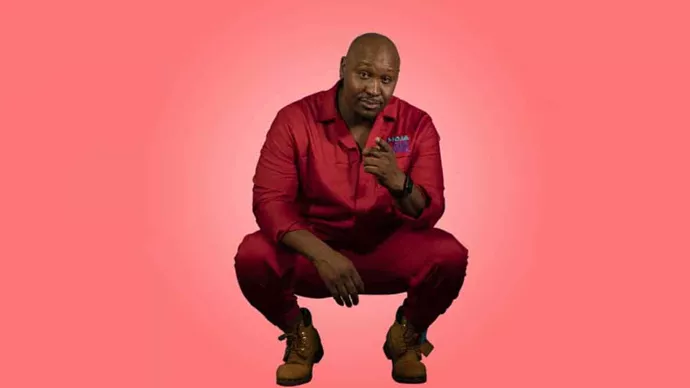 DStv - The home of entertainment