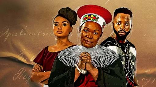 DStv - The home of entertainment