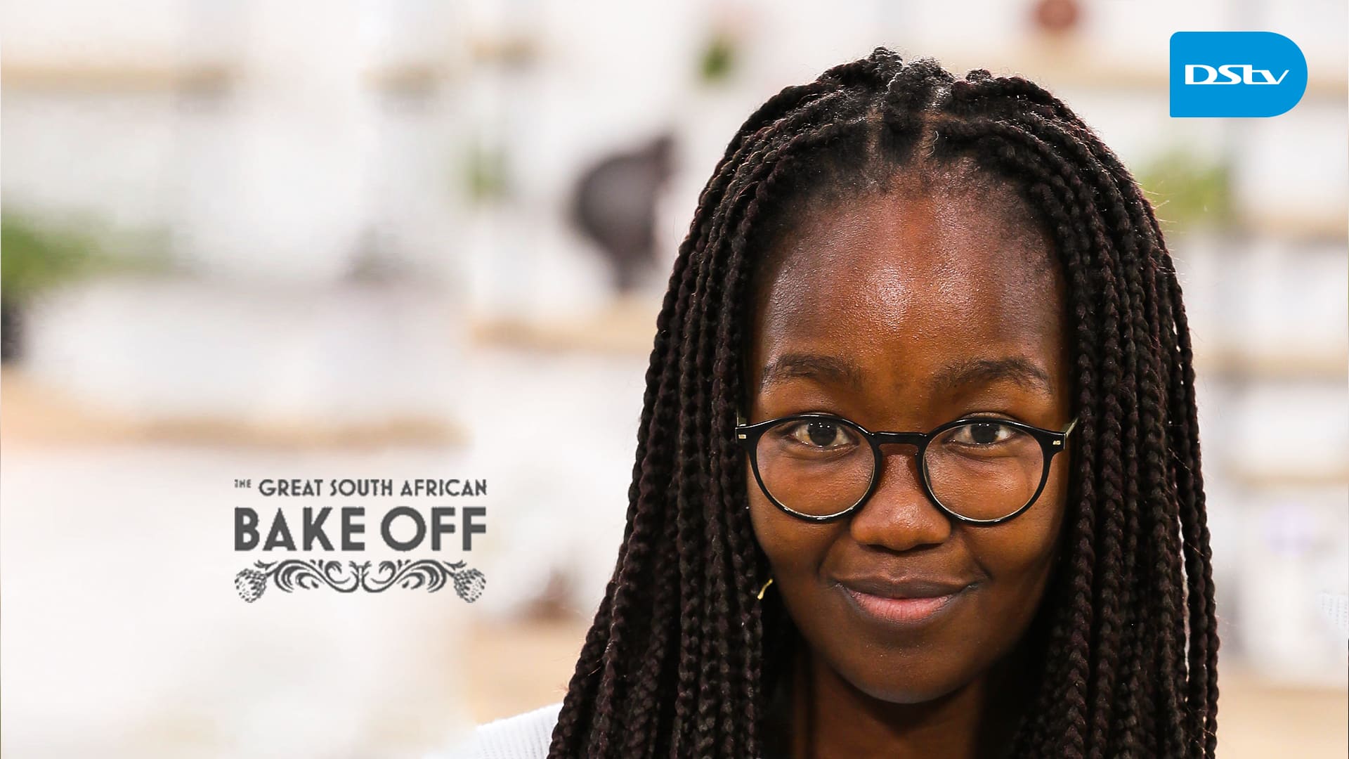 Watch The Great South African Bake Off Season 4
