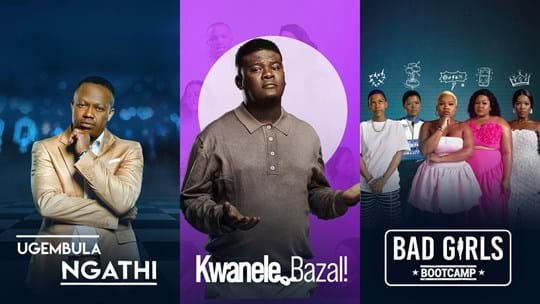 Intervention reality shows to watch on DStv