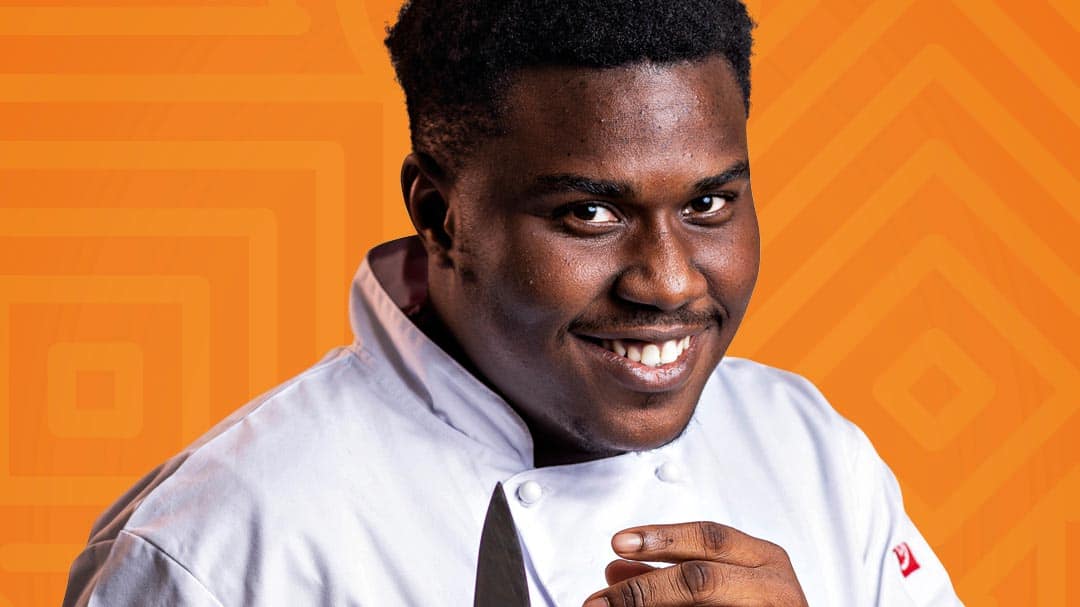 Watch House of Chefs on DStv