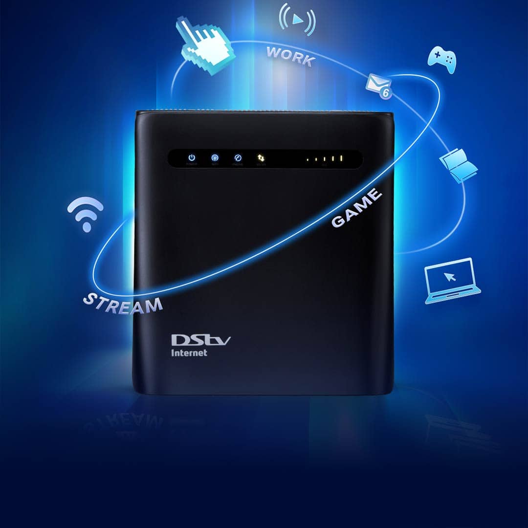 Get DStv and Watch the Latest Sport, Movies, Series and More | DStv