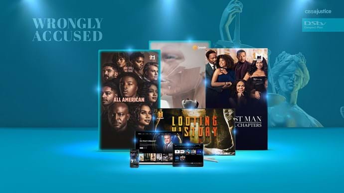 What to watch on DStv Compact Plus in April 2023