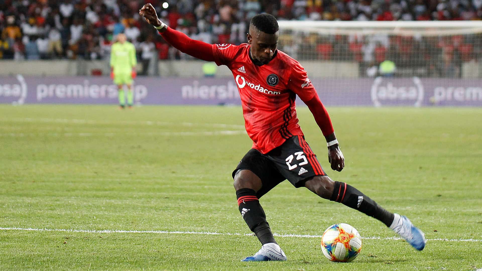 Watch all of SuperSport for one weekend only on the DStv app