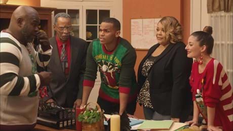 Christmas Movies to Watch on DStv