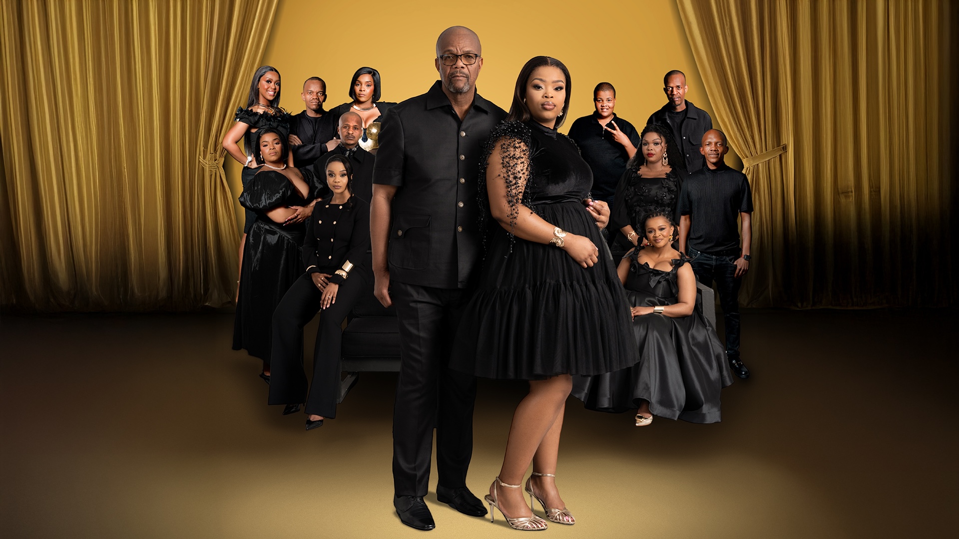 10 spiciest reality series on DStv in December 2025