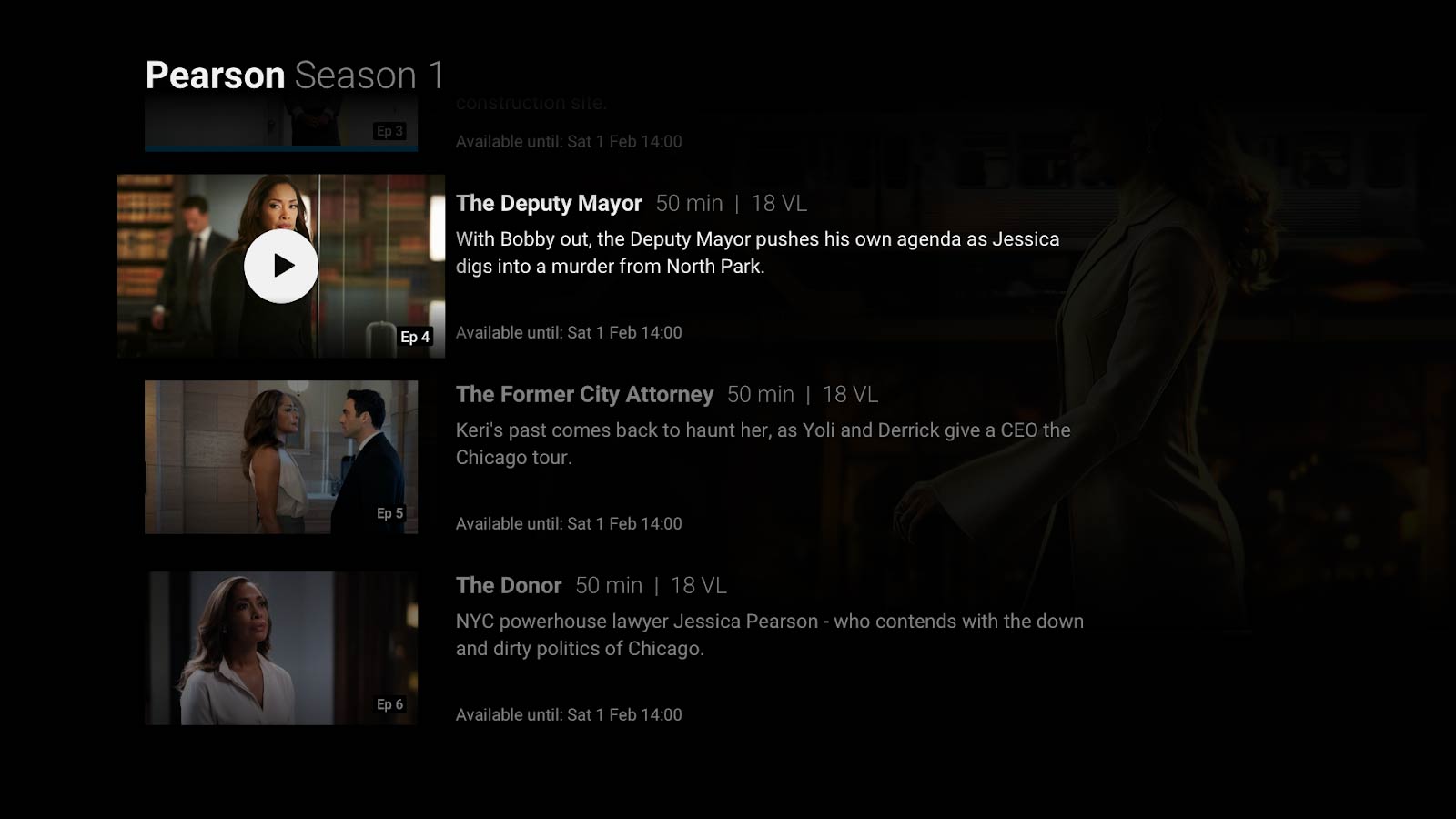 DStv enriches streaming experience - Download the DStv App today