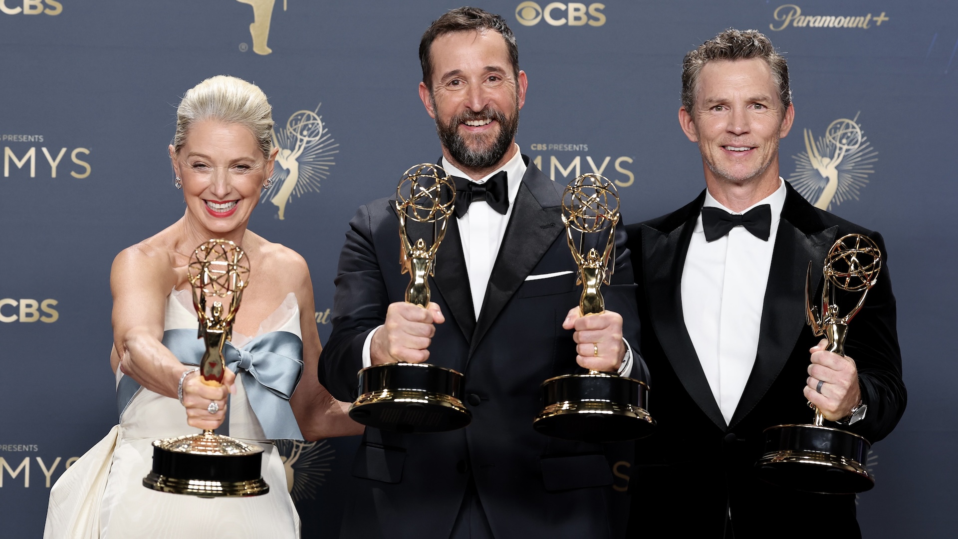 Watch the 2025 Emmy Awards on M-Net DStv Channel 101