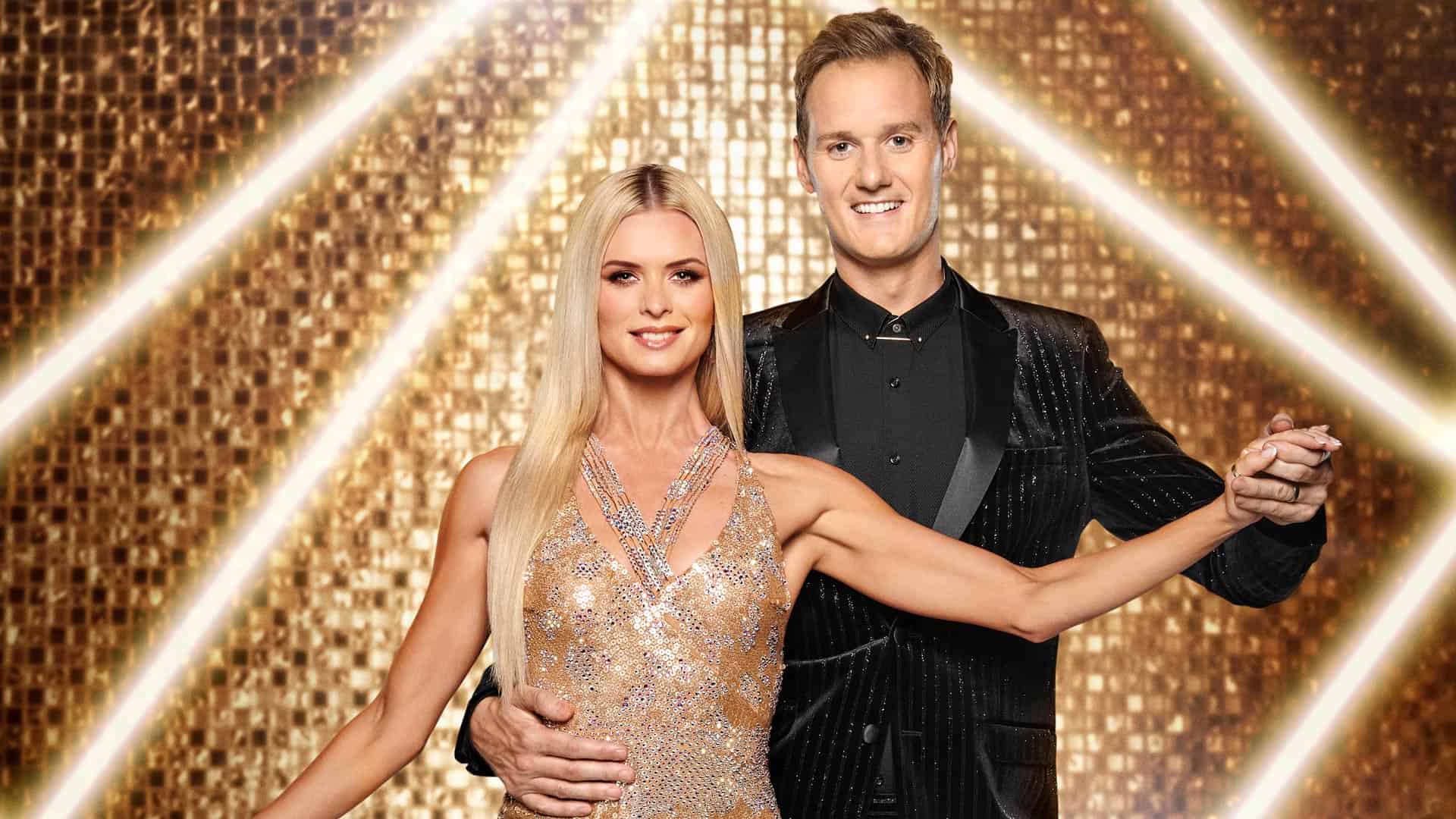 Watch Strictly Come Dancing S19 on DStv