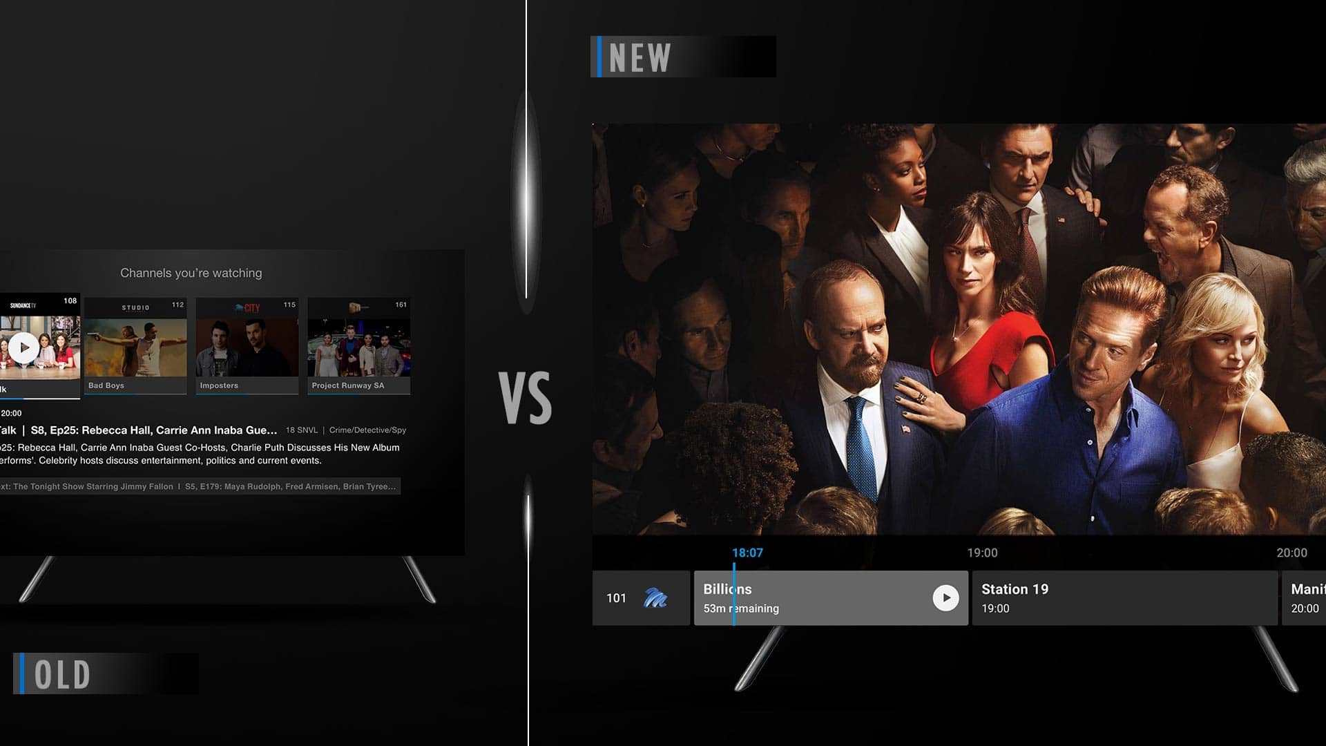 DStv enriches streaming experience - Download the DStv App today