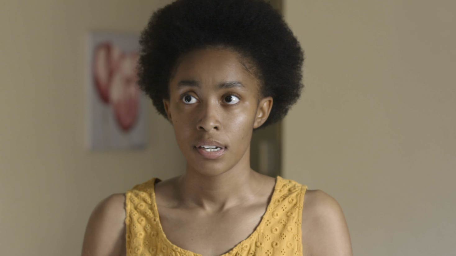 Dean Balie gets evil in Arendsvlei Season 4 | Watch it on DStv